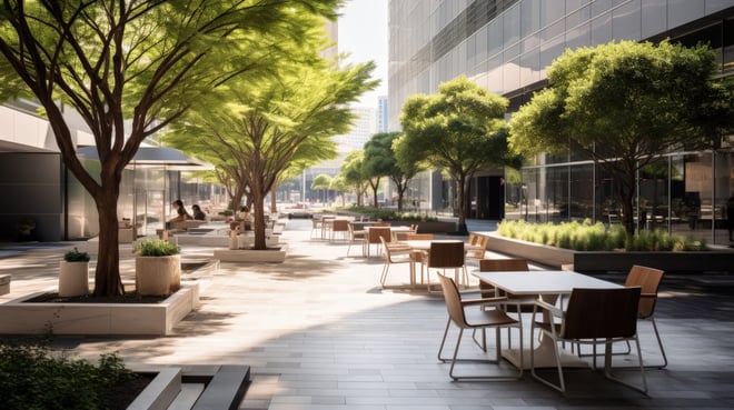 Enhancing Outdoor Spaces: The Benefits of Quality Patio Furniture for ...