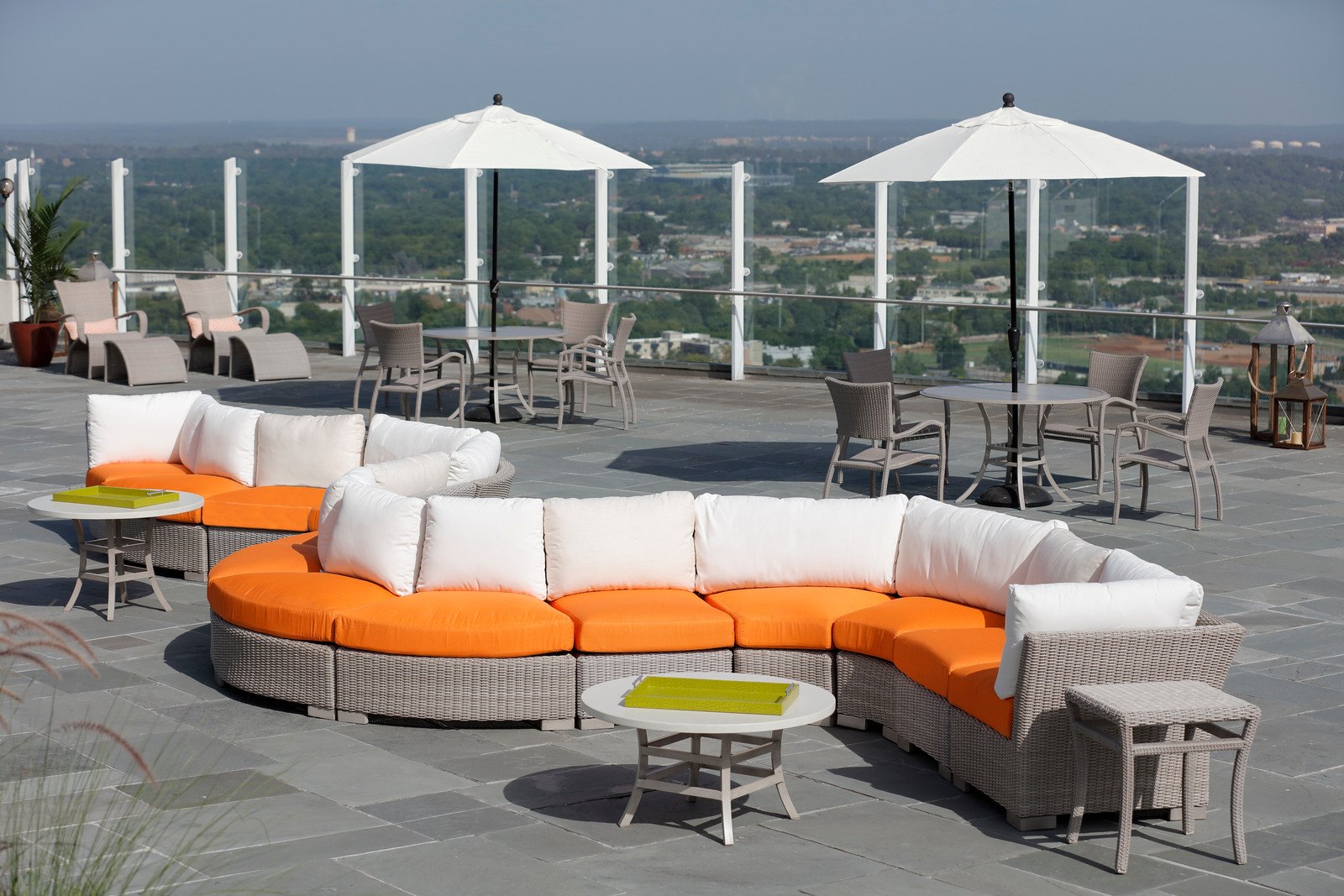 Style Spotlight #3: The Bolder the Better in Baton Rouge