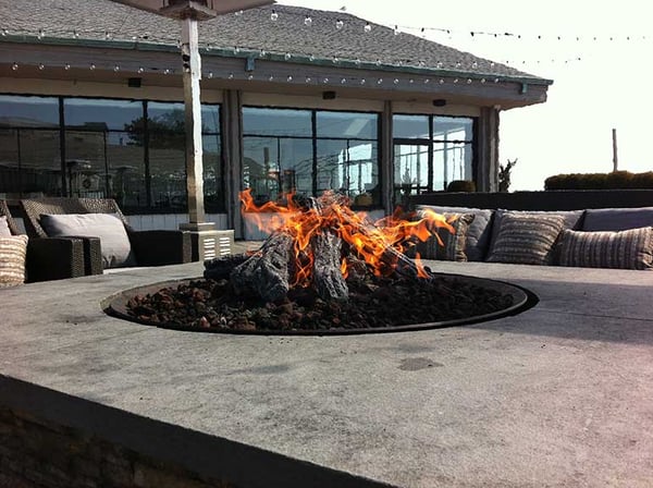Hearth Products Fire Pits in Baton Rouge: Why Choose HPC for Your ...