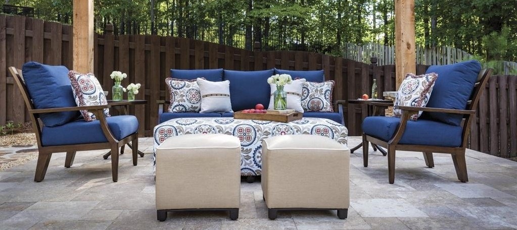 Outdoor Patio Furniture Baton Rouge | Casual Creations Furniture