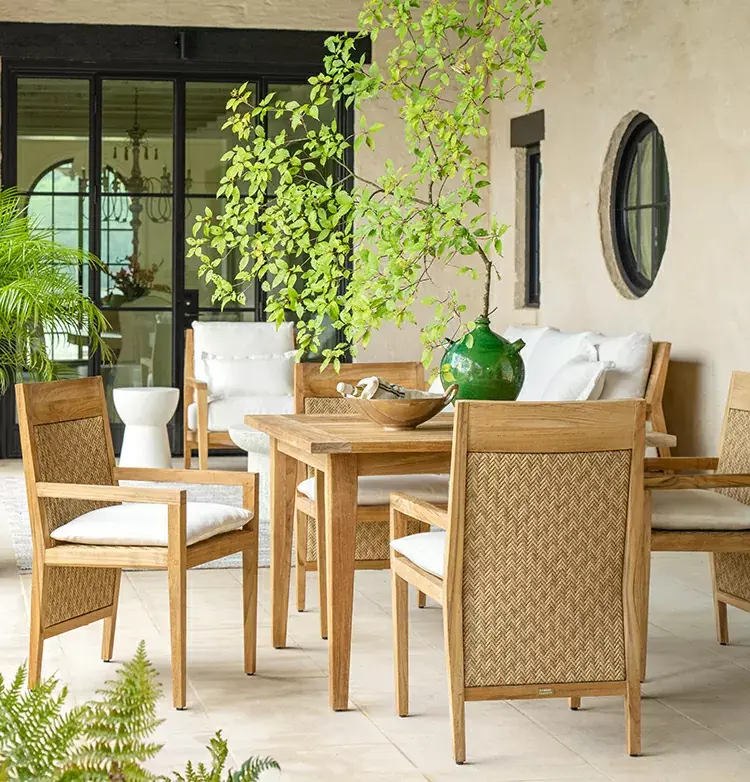 Savannah Collection | Savannah Patio Furniture Collection