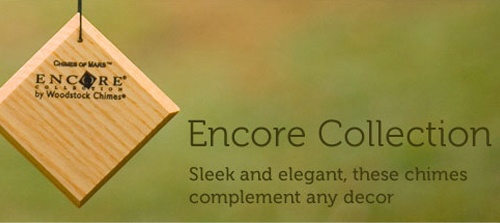 Encore Chimes Baton Rouge | Chime Collections Baton Rouge